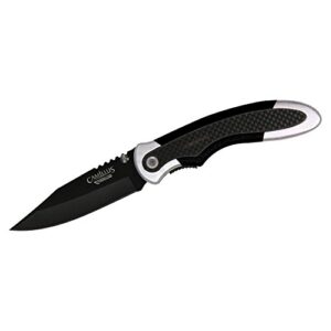 camillus chameleon, 8.75-inch fixed knife