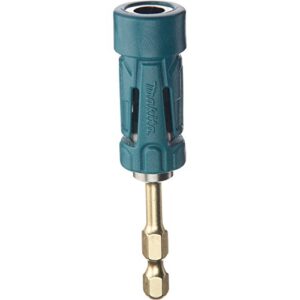 makita b-35097 impact gold ultra-magnetic torsion insert bit holder