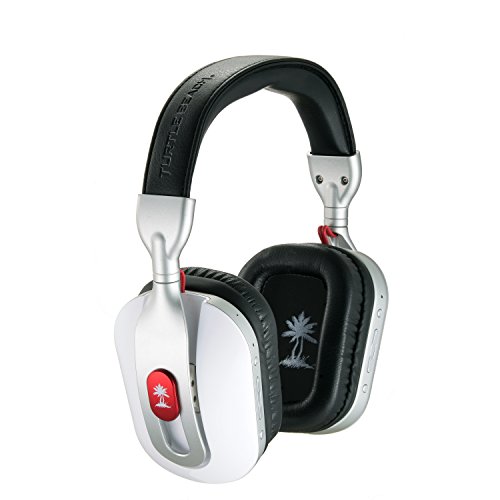 Turtle Beach - i30 Premium Wireless Mobile Headset with Active Noise Cancelling and Boomless Microphone - iOS