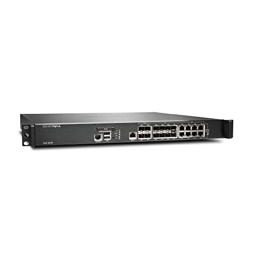 SonicWall NSA 6650 Expanded License 01-SSC-4481