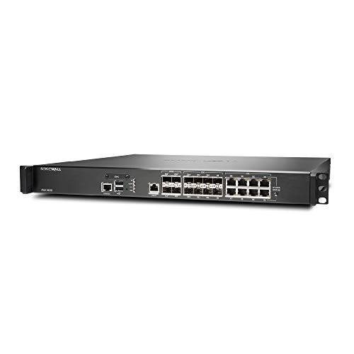 SonicWall NSA 6650 Expanded License 01-SSC-4481