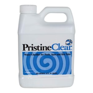 parenda pristine clear 32 ounce