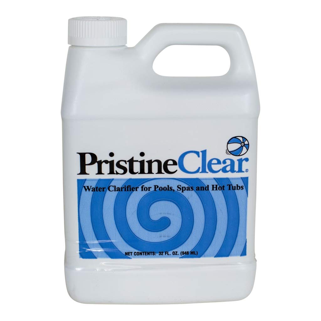 Parenda Pristine Clear 32 Ounce