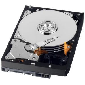 wd40ezrx western digital 4tb internal hard drive intellipower 64mb cache sata 6.0gb