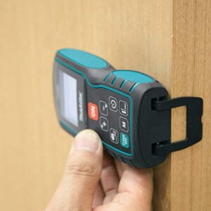 Makita LD080P Laser Distance Measure, 262'