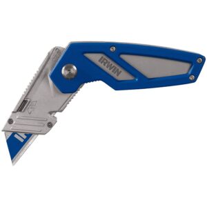 irwin 1858318 fk100 folding utility knife