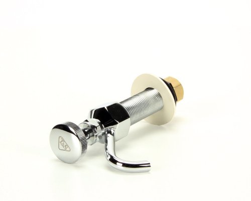 T&S Brass B-2282 Dipperwell Faucet