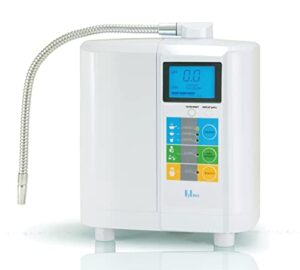 advanced alkaline water ionizer : mx-55