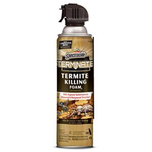 spectracide termite killer, 16 oz - 12 count