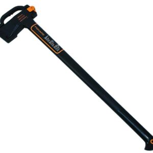 Fiskars 375841-1001 Super Splitting Axe, 36-Inch. , black