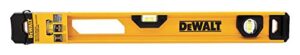 dewalt dwht42151 premium 24 inch i-beam level