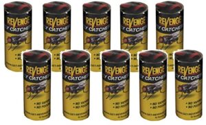 revenge fly ribbon 10 / pack