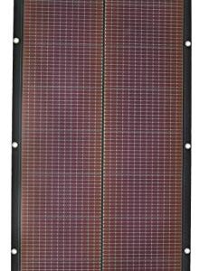 42 Watt Rollable Solar Panel (R-42)