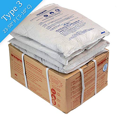 Dexpan Expansive Demolition Grout 44 Lb. Box for Rock Breaking, Concrete Cutting, Excavating. Alternative to Demolition Jack Hammer Breaker, Jackhammer, Concrete Saw, Rock Drill (DEXPAN44BOX3) (23F-50F)