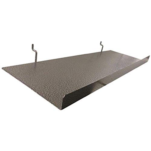 THERMWELL RACKTHTRAY Threshold Rack Tray