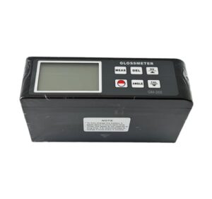 new gm-268 gloss meter glossmeter 20º 60º 85º