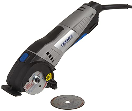 Dremel SM20-03 Saw-Max Tool Kit , Grey