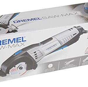 Dremel SM20-03 Saw-Max Tool Kit , Grey