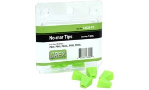 grex no-mar tips 5 pack