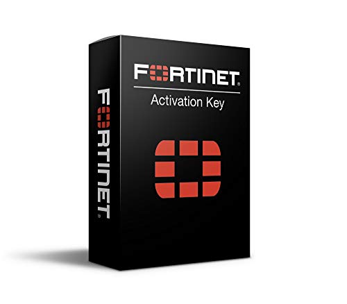 Fortinet FortiCache-VM08 1 Year FortiGuard AV Services FC-10-EVM08-100-02-12