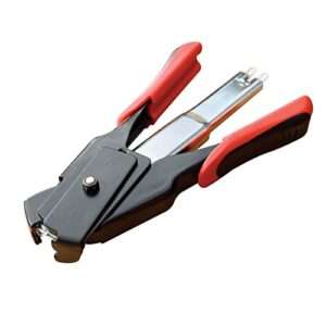 lem products 816 spring loaded hog ring pliers