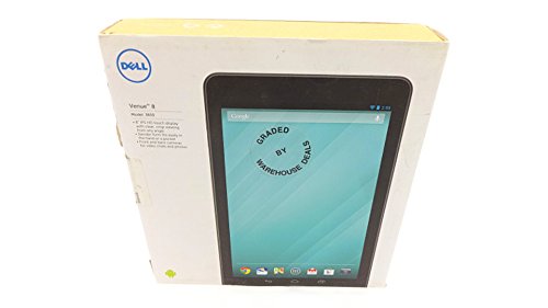 Dell Venue 8 32 GB Tablet (Android)