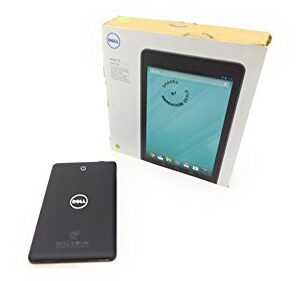 Dell Venue 8 32 GB Tablet (Android)