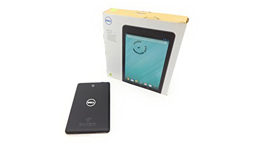 Dell Venue 8 32 GB Tablet (Android)