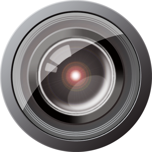 iCam - Webcam Video Streaming