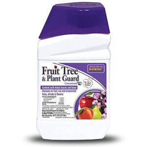 bonide 2021 fruit tree/plant guard concentrate, pint - quantity 1