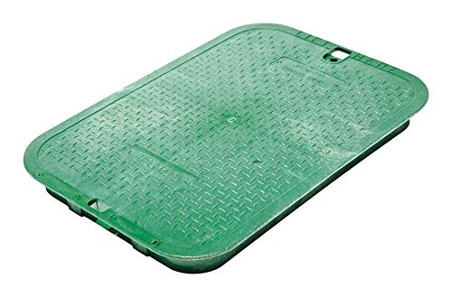 NDS 117C Series 13x20 Valve Box Cover