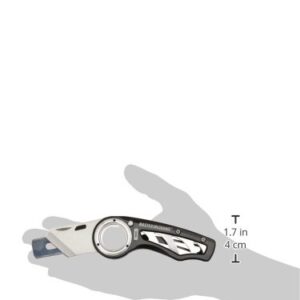 IDL TOOL INTERNATIONAL 176032 Revo Carpet Knife