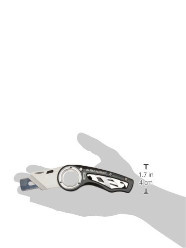 IDL TOOL INTERNATIONAL 176032 Revo Carpet Knife