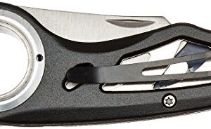 IDL TOOL INTERNATIONAL 176032 Revo Carpet Knife