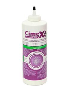 rockwell cimexa insecticide dust 4 oz. bottles