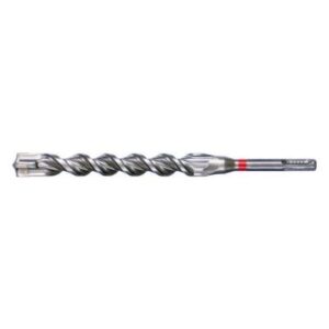 hilti te-cx masonry drill bit with sds plus shank - te-cx 1/2" x 6" - 435012