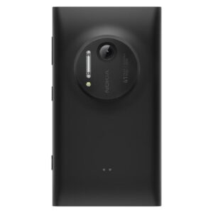 Nokia Lumia 1020 RM-875 GSM Unlocked 32GB 4G LTE Windows Smartphone - Black