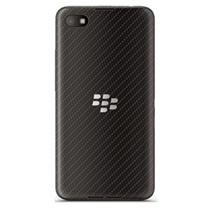 BlackBerry Z30 Factory Unlocked Black - 16GB