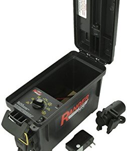 Innovative Products Of America 9101 Light Ranger MUTT Trailer Light Tester