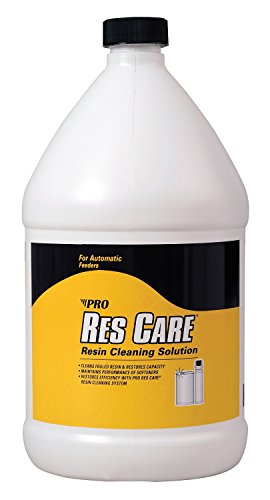 (Package Of 2) Pro Products RK41N Pro Res Care Resin Cleaning Solution (1 Bot.