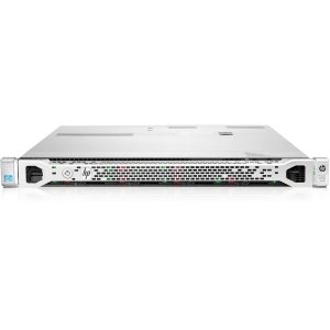 hewlett-packard dl360p gen8 e5-2620v2 svr / 737291-s01 /