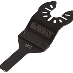 DEWALT Oscillating Tool Blades Set, 3-Piece (DWA4215)