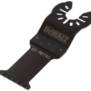 DEWALT Oscillating Tool Blades Set, 3-Piece (DWA4215)