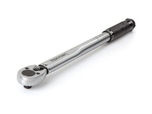 tekton 3/8 inch drive micrometer torque wrench (10-80 ft.-lb.) | 24330