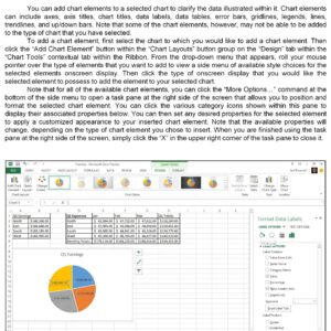 TEACHUCOMP Video Training Tutorial for Microsoft Excel 2013 Product Key Card (Download) Course and PDF Manual