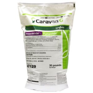 syngenta caravan g insecticide fungicide