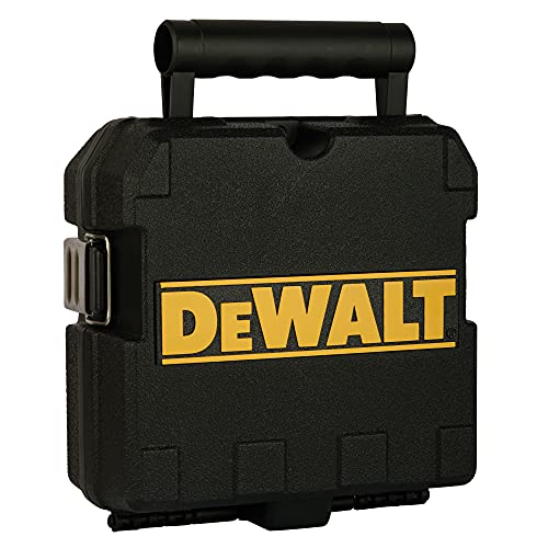 DEWALT Laser, 5-Beam (DW085K) , Black