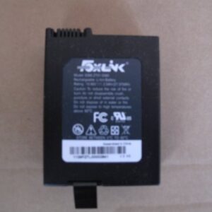 8 Hr B2600 Smc Smcd3gnv Emta Telephone Cable Modem Backup Battery