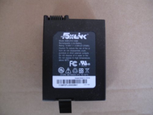 8 Hr B2600 Smc Smcd3gnv Emta Telephone Cable Modem Backup Battery