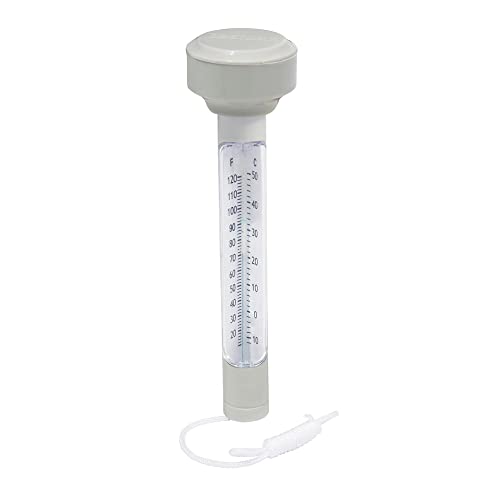 Bestway Floating Swimming Thermometer for Pools and Spas